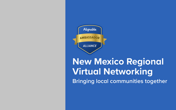 New Mexico Regional Smart Connect