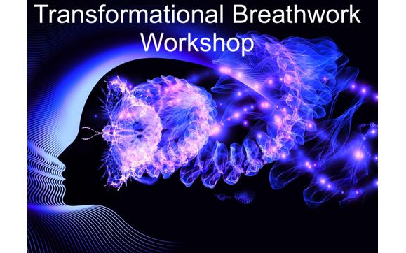 NeuroDynamic™ Breathwork Workshop by Unwind the Mind Hypnosis and Wellness in Town N Country, FL ...