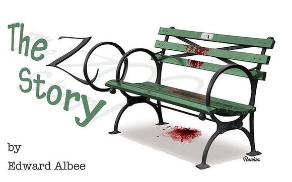 Darryl Maximilian Robinson's Director's Notes On Edward Albee's The Zoo ...