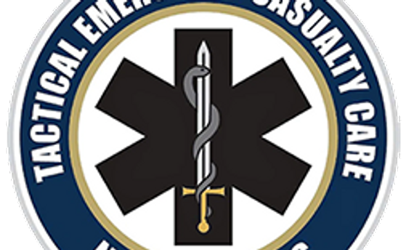 Tactical Emergency Casualty Care (TECC) by BVAC Rescue Response ...
