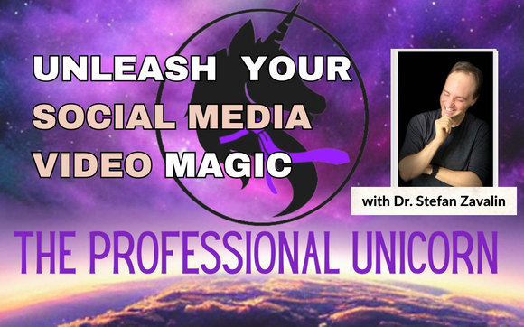 Unleash Your Social Media Video Magic