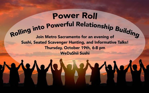 Power Roll and The Hunt for Alignable October