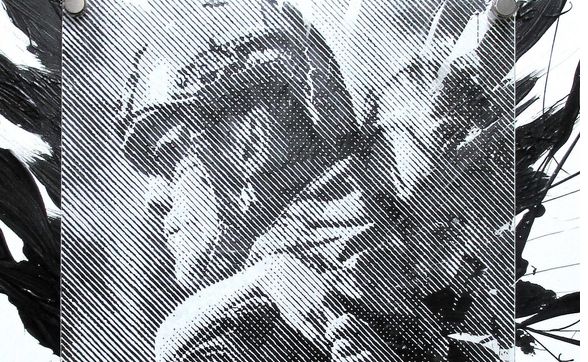 Aurora Cultural Arts District Lands Solo Exhibit of Legally Blind ...