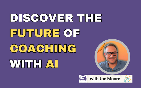 Discover the Future of Coaching with AI