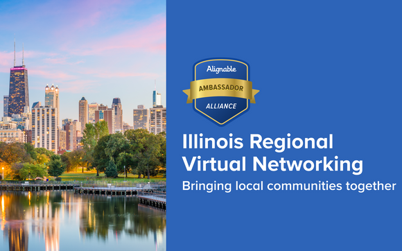 Thursday Alliance Regional Networking Event Powered by Smart Connect℠