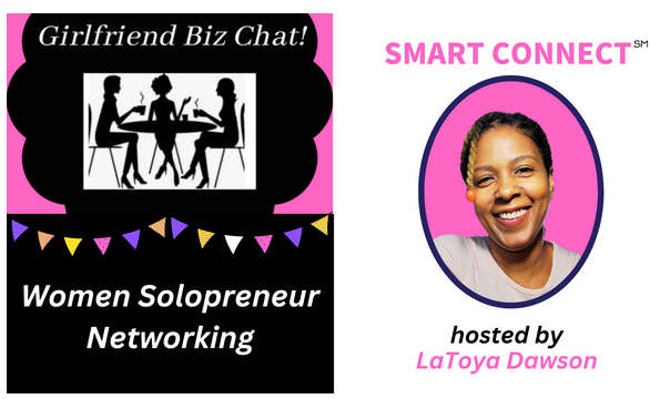 Smart Connect- Girlfriend Biz Chat