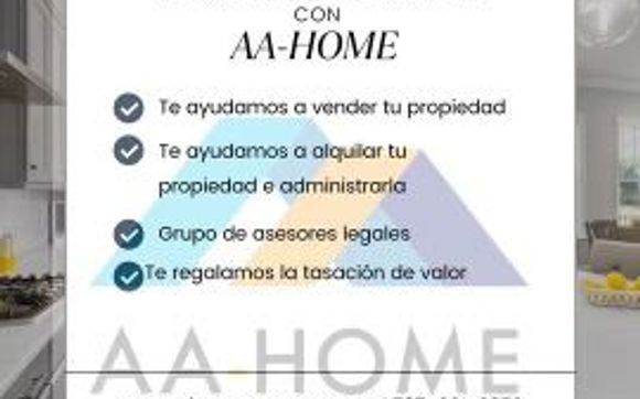 Tasación gratis by AA Home Rentals in Toa Alta, PR - Alignable