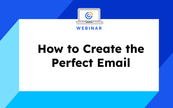 How to Create the Perfect Email