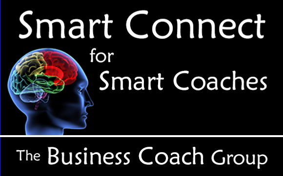 Smart Connect for Smart Business Coaches
