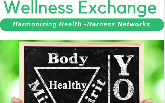 The Wellness Exchange -SMART CONNECT