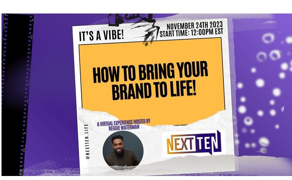 How to Bring Your Brand to Life?