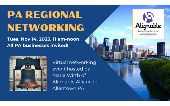 PA Regional Networking