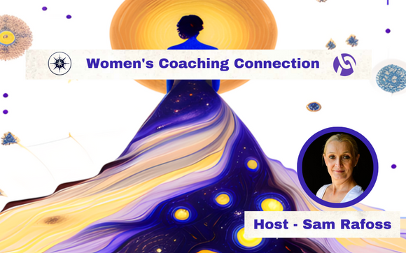 Women's Coaching Connection
