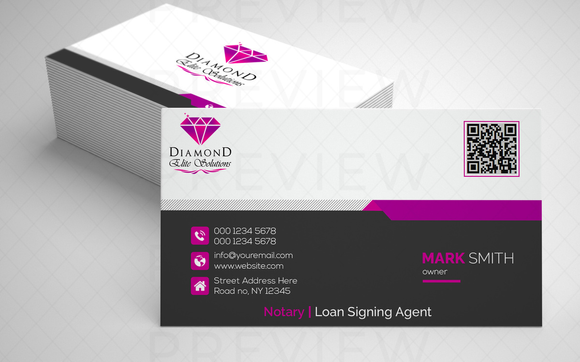 Two for the Price of One: Logo and Business Card Design Bundle for Just ...