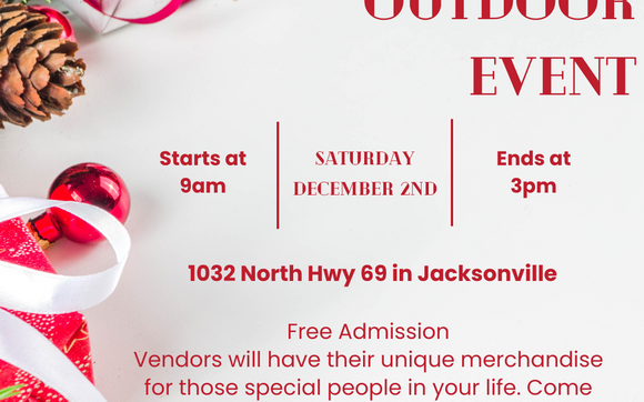 Cherokee Craft & Trade Fair by Cherokee Craft & Trade Fair in ...