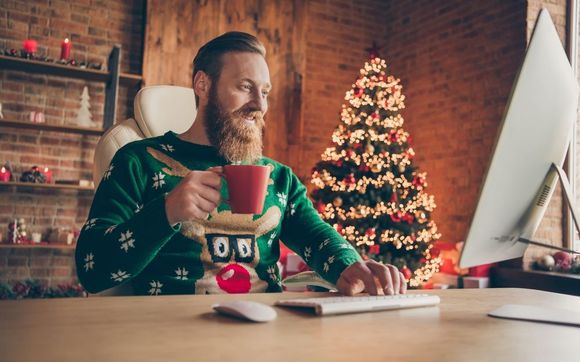 Smart Connect℠ Making the Christmas Break work in your Business