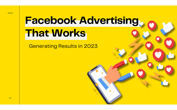 Facebook Advertising That Works