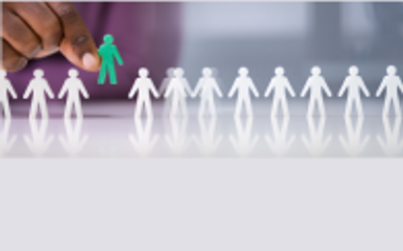 Get Help Finding Your Next Best Employee by Kay B. Solutions in ...