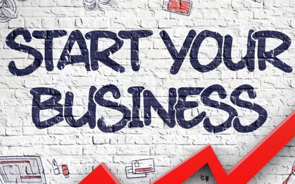 Start a new business for only $395 by CAPITAL PARTNERS LAW in Fort ...