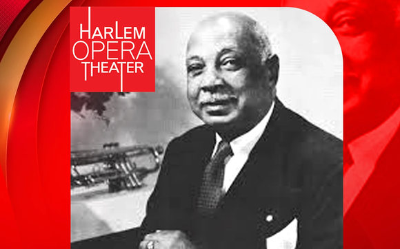 A Tribute to W.C. Handy, Father of the Blues and Holiday Community Sing ...