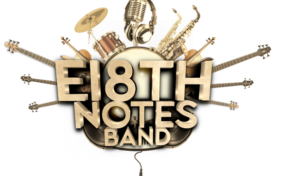 The Ei8th Notes Band by The Ei8th Notes Band in Grand Prairie, TX ...