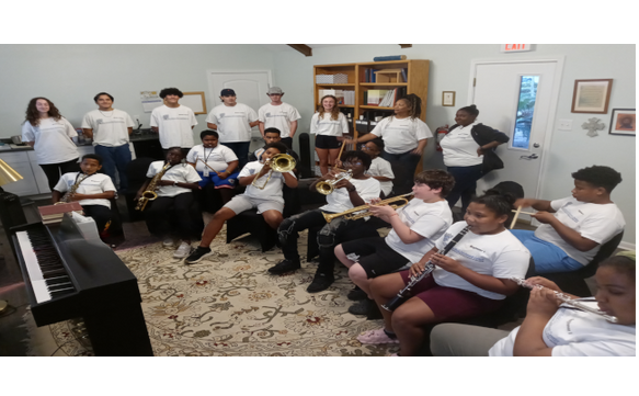 Free Music Lessons Enrollment Period Open by City of League City in ...