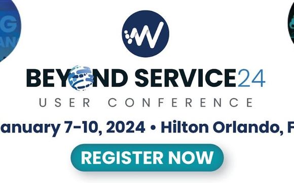 WorkWave's Beyond Service Users Conference 2024 by Matt Goldberg in ...