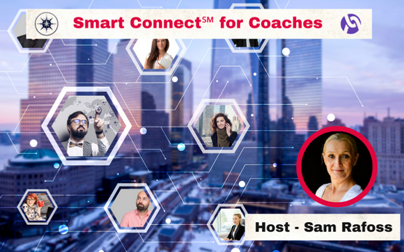 Smart Connect℠ for Coaches!
