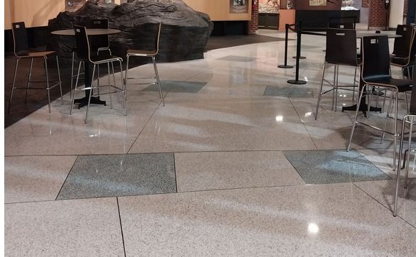 Floor Polishing and Restoration by Stone Pros America in Charlotte, NC ... Floor Polishing and Restoration by Stone Pros America in Charlotte, NC ...