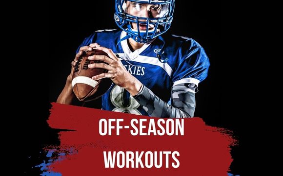 Off season training by Fitness Forever Odenton in Odenton, MD - Alignable