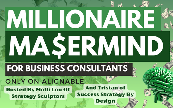 Mastermind for Business Consultants