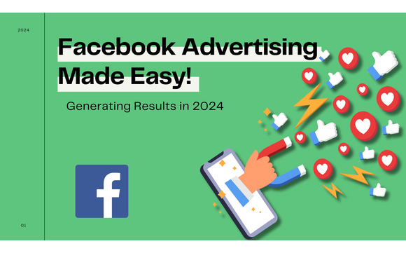 Facebook Advertising Made Easy