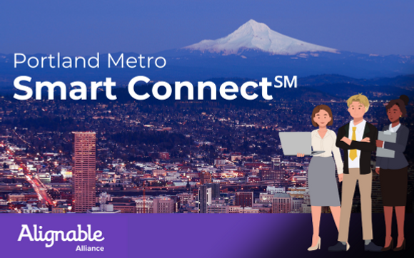 Weekly Portland Metro Smart Connect℠