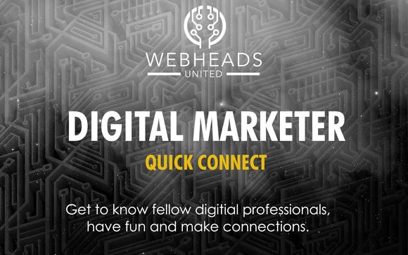 Quick Connect For Web Professionals