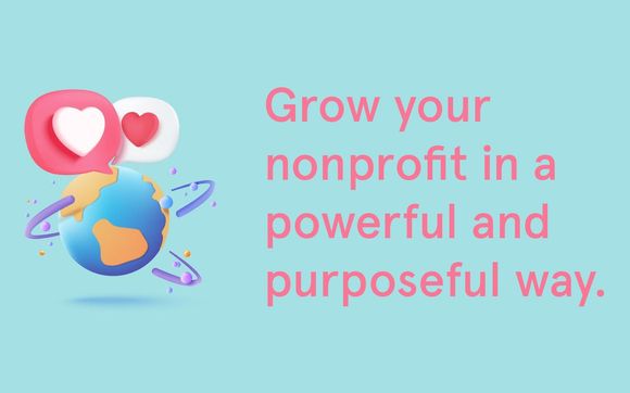 Meet & Greet with Barry Shore: Grow your nonprofit in a powerful and ...