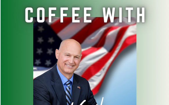 Coffee with Keith by Keith Touchberry for Indian River County Sheriff ...