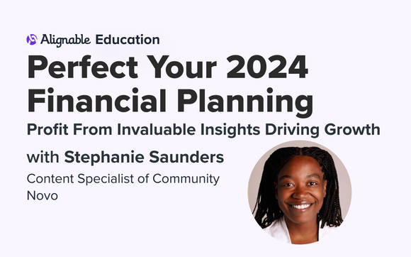 Perfect Your 2024 Financial Planning! Profit From Invaluable Insights ...