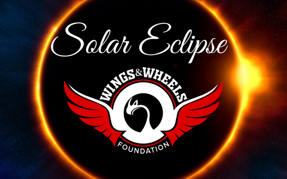 Solar Eclipse Event by Wings & Wheels foundation inc in Indianapolis ...
