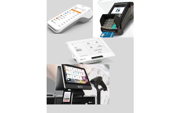 Free POS system & Terminals by Millennium Professionals Inc in Phoenix ...