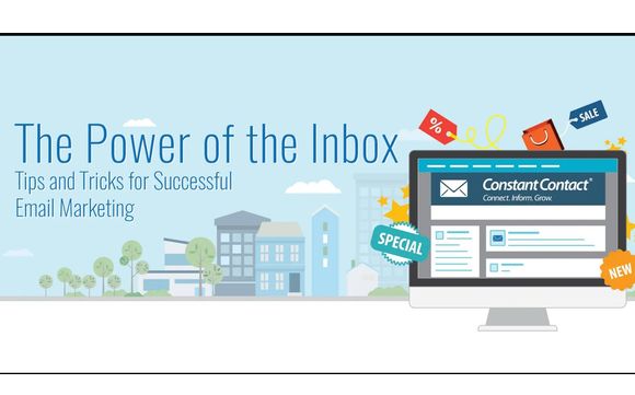 The Power of the Inbox