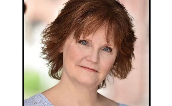 Masterclass with working actress and ex-stage mom by Sandra Turner in ...