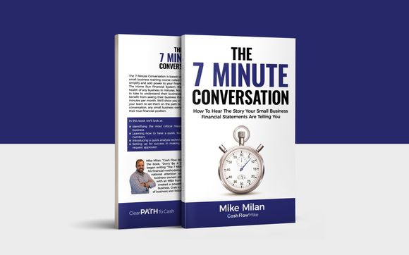 FREE Test Drive Course - Learn The 7 Minute Conversation by Cash Flow ...