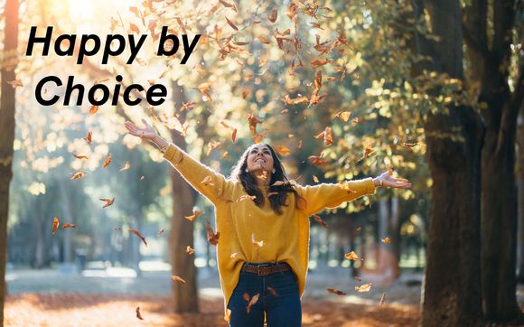 Happy by Choice