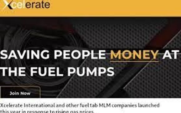 Xcelerate Fuel Tabs - 1 Pack / 6 Tabs by Tonyuss in Douglasville, GA ...