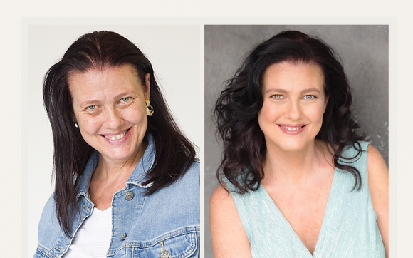 FREE MAKEOVER with Photoshoot Session by INSIDE THE STYLE STUDIO (with ...