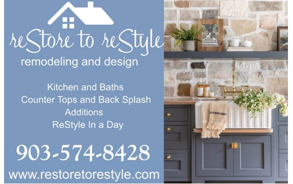 Grand Opening Celebration Stone Age and ReStore to ReStyle by ReStore ...