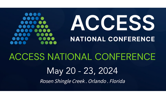 ACCESS National Conference by Alacrity Network Solutions (Formerly ...