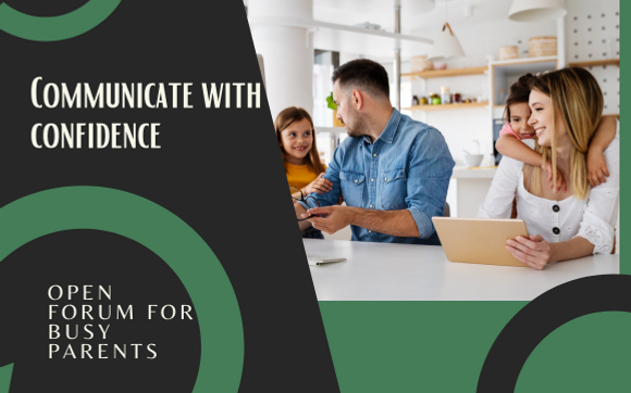 Communicate With Confidence