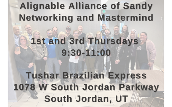 Business Networking and Mastermind