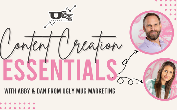 Content Creation Essentials